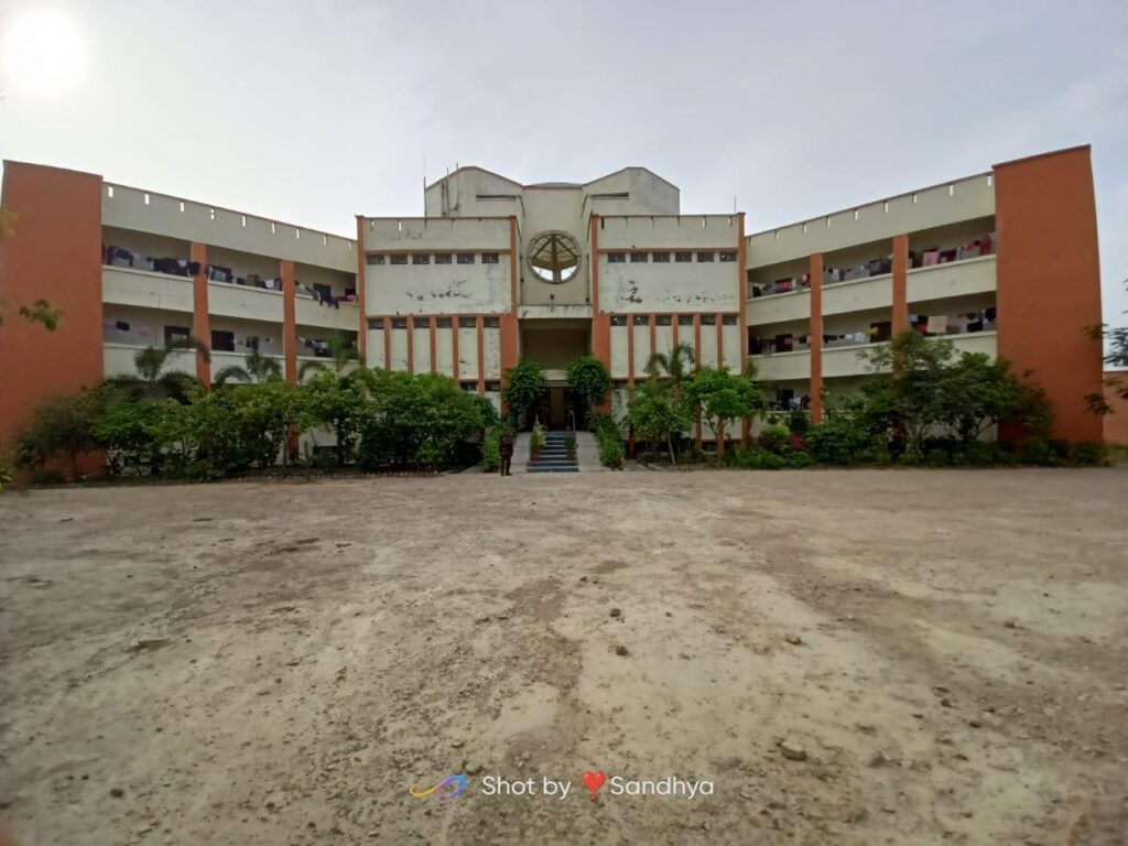 Hostels - Rajkiya Engineering College, Kannauj