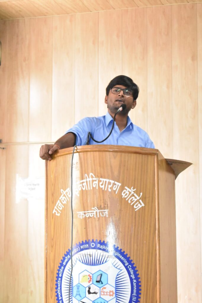 2022-23 Batch Training & Placement Cell Felicitation Ceremony - Rajkiya ...