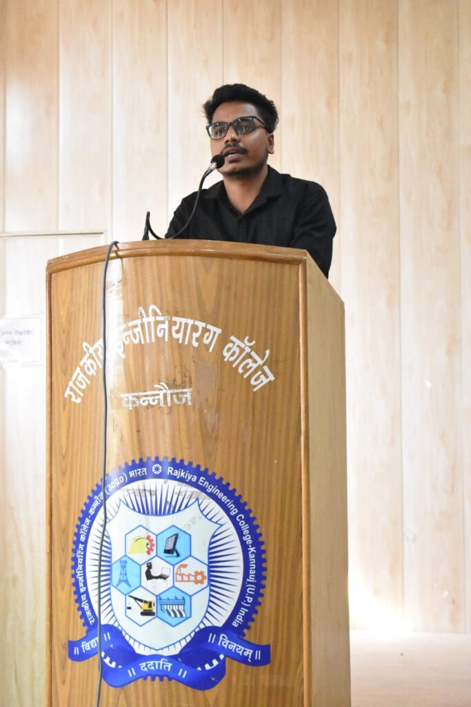 2022-23 Batch Training & Placement Cell Felicitation Ceremony - Rajkiya ...